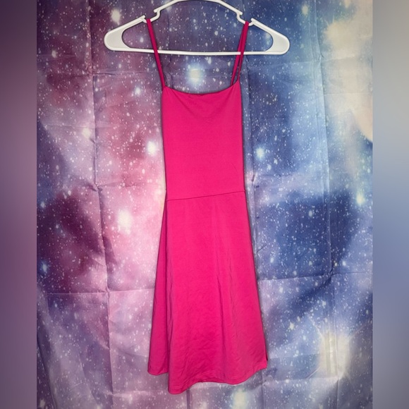 art class | Dresses | New Girls Art Class Pink Athletic Dress | Poshmark
